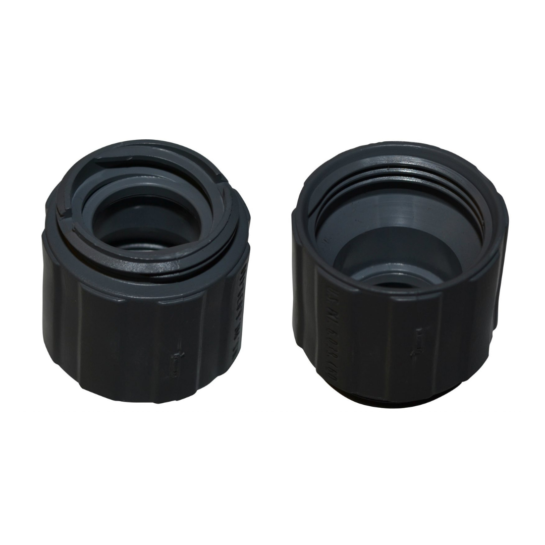 Aquafine 4252 - Compression Nut CPVC DE CPVC 25mm — OnlineWaterParts.com