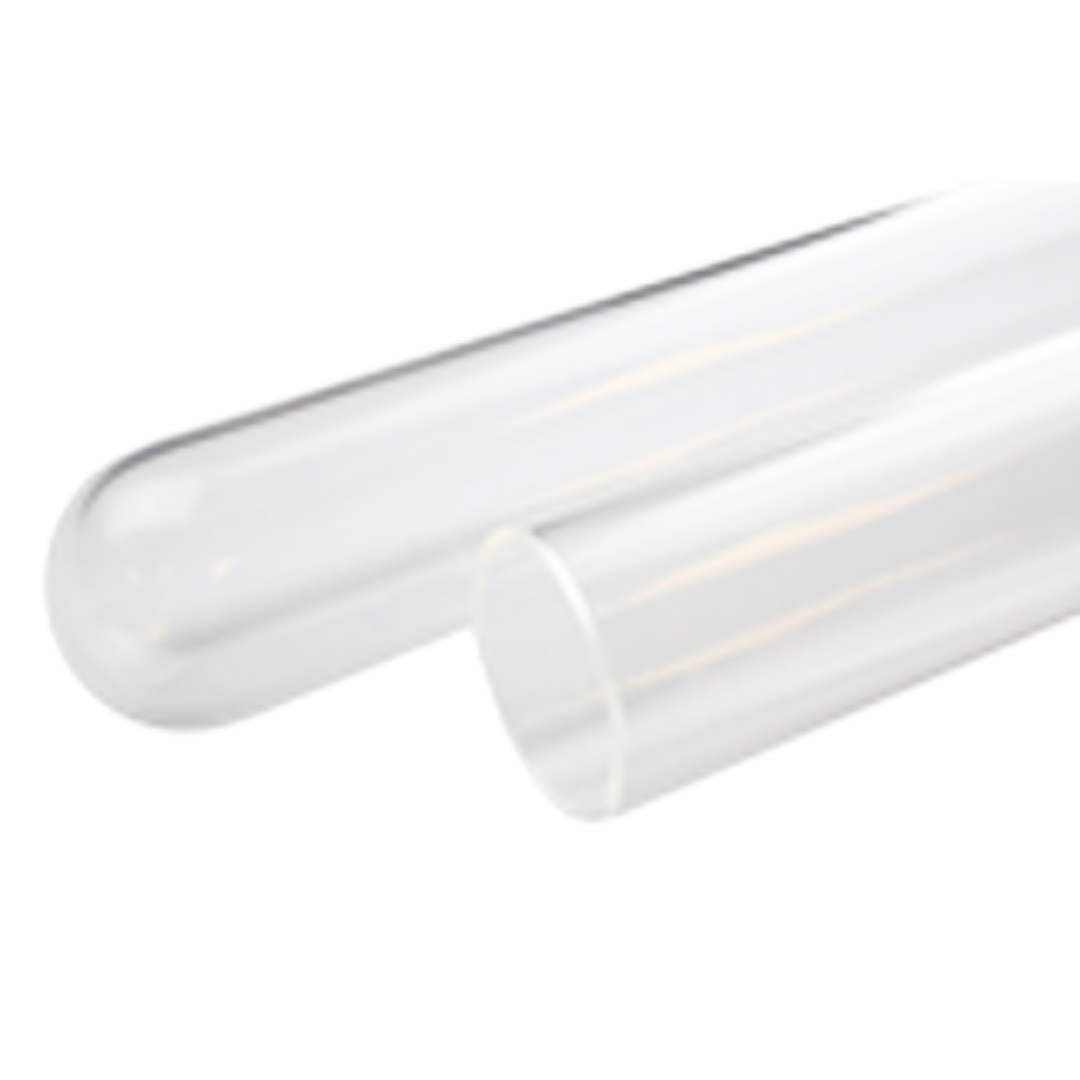 Aquafine 302208 UV - 63ƒ?? Single Ended Quartz Sleeve ...